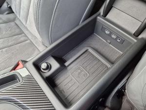 Black Audi A5 2016 in Kaunas, with an engine capacity of 2.97 L and mileage of 156 thousand km for 14900 €, photo 21 on AUTOMOTO.COM.LV
