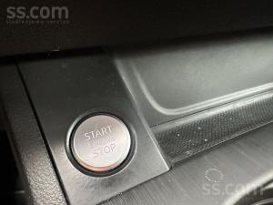 Черный Ауди А5 2017 в Цесис, объемом двигателя 3.00 л и пробегом 0 тыс. км за 16900 €, фото 15 на AUTOMOTO.COM.LV