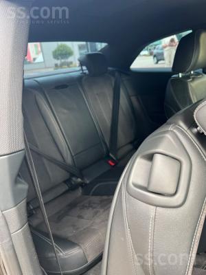 Melns Audi A5 2017 Rīga, ar dzinēja tilpumu 2.00 L un nobraukumu 221 tūkst. km par 17900 €, foto 11 vietnē AUTOMOTO.COM.LV