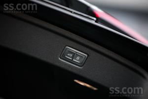Black Audi A5 2018 in Jelgava, with an engine capacity of 3.00 L and mileage of 181 thousand km for 26400 €, photo 16 on AUTOMOTO.COM.LV