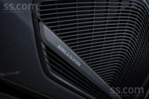 Black Audi A5 2018 in Jelgava, with an engine capacity of 3.00 L and mileage of 181 thousand km for 26400 €, photo 24 on AUTOMOTO.COM.LV