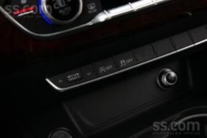Melns Audi A5 2018 Tukums, ar dzinēja tilpumu 2.00 L un nobraukumu 88 tūkst. km par 21990 €, foto 20 vietnē AUTOMOTO.COM.LV