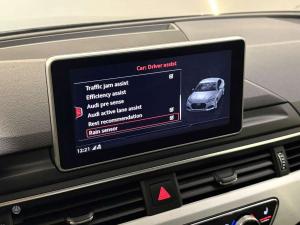 Melns Audi A5 2018 Marijampole, ar dzinēja tilpumu 1.97 L un nobraukumu 337 tūkst. km par 15500 €, foto 4 vietnē AUTOMOTO.COM.LV