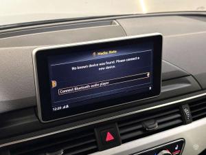 Melns Audi A5 2018 Marijampole, ar dzinēja tilpumu 1.97 L un nobraukumu 337 tūkst. km par 15500 €, foto 11 vietnē AUTOMOTO.COM.LV