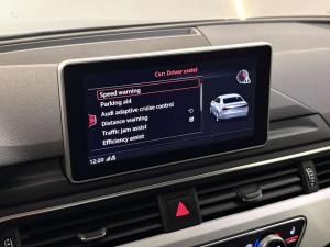Melns Audi A5 2018 Marijampole, ar dzinēja tilpumu 1.97 L un nobraukumu 337 tūkst. km par 15500 €, foto 13 vietnē AUTOMOTO.COM.LV