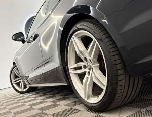 Melns Audi A5 2018 Marijampole, ar dzinēja tilpumu 1.97 L un nobraukumu 337 tūkst. km par 15500 €, foto 23 vietnē AUTOMOTO.COM.LV
