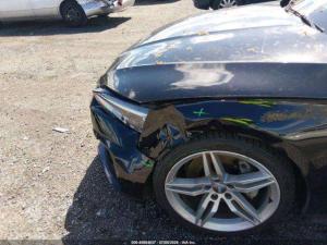 Melns Audi A5 2019 Klaipėda, ar dzinēja tilpumu 0.00 L un nobraukumu 67 tūkst. km par 9000 €, foto 7 vietnē AUTOMOTO.COM.LV