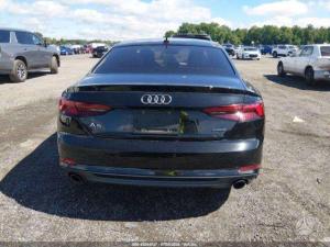 Melns Audi A5 2019 Klaipėda, ar dzinēja tilpumu 0.00 L un nobraukumu 67 tūkst. km par 9000 €, foto 17 vietnē AUTOMOTO.COM.LV