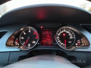 Black Audi A5 2009 in Tallinn, with an engine capacity of 3.00 L and mileage of 354 thousand km for 7900 €, photo 18 on AUTOMOTO.COM.LV