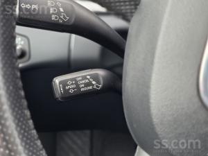 Black Audi A5 2009 in Riga, with an engine capacity of 2.00 L and mileage of 188 thousand km for 8800 €, photo 15 on AUTOMOTO.COM.LV