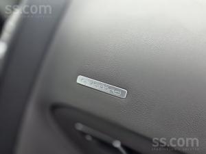 Black Audi A5 2009 in Riga, with an engine capacity of 2.00 L and mileage of 188 thousand km for 8800 €, photo 18 on AUTOMOTO.COM.LV