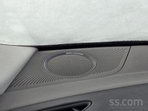 Black Audi A5 2009 in Riga, with an engine capacity of 2.00 L and mileage of 188 thousand km for 8800 €, photo 26 on AUTOMOTO.COM.LV