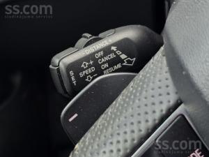 Melns Audi A5 2009 Rīga, ar dzinēja tilpumu 3.00 L un nobraukumu 325 tūkst. km par 10990 €, foto 19 vietnē AUTOMOTO.COM.LV