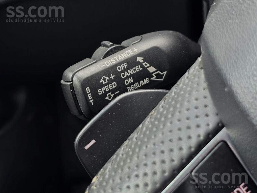 Melns Audi A5 2009 Rīga, ar dzinēja tilpumu 3.00 L un nobraukumu 325 tūkst. km par 10990 €, foto 19 vietnē AUTOMOTO.COM.LV