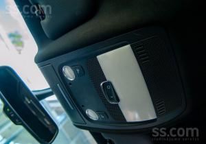 Black Audi A5 2009 in Cesis, with an engine capacity of 3.00 L and mileage of 219 thousand km for 6900 €, photo 25 on AUTOMOTO.COM.LV