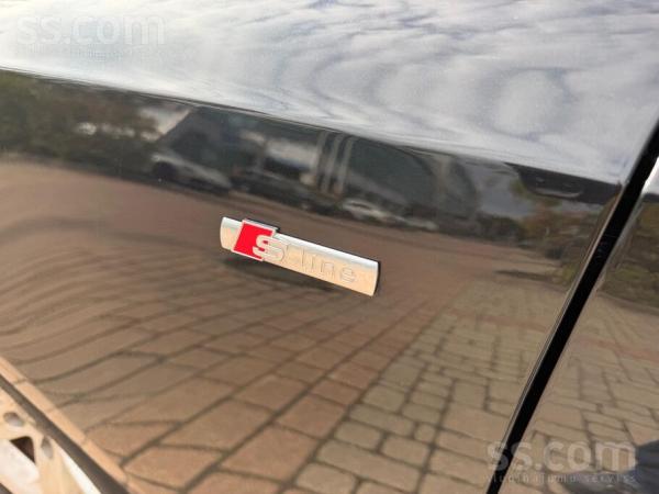 Audi A5 2009 Rīga vietnē Melns Audi A5 2009 Rīga, ar dzinēja tilpumu 2.00 L un nobraukumu 226 tūkst. km par 8700 €, foto 9 vietnē AUTOMOTO.COM.LV