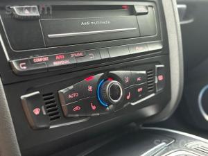 Melns Audi A5 2010 Kuldīga, ar dzinēja tilpumu 2.00 L un nobraukumu 271 tūkst. km par 8990 €, foto 20 vietnē AUTOMOTO.COM.LV