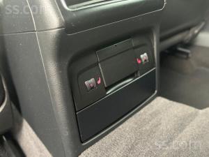 Melns Audi A5 2010 Kuldīga, ar dzinēja tilpumu 2.00 L un nobraukumu 271 tūkst. km par 8990 €, foto 23 vietnē AUTOMOTO.COM.LV