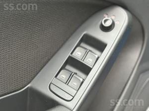 Melns Audi A5 2010 Kuldīga, ar dzinēja tilpumu 2.00 L un nobraukumu 271 tūkst. km par 8990 €, foto 24 vietnē AUTOMOTO.COM.LV