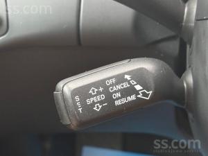 Melns Audi A5 2010 Kuldīga, ar dzinēja tilpumu 2.00 L un nobraukumu 271 tūkst. km par 8990 €, foto 26 vietnē AUTOMOTO.COM.LV