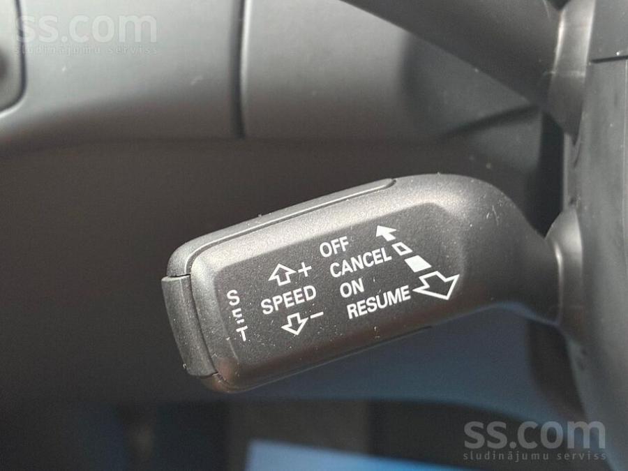 Melns Audi A5 2010 Kuldīga, ar dzinēja tilpumu 2.00 L un nobraukumu 271 tūkst. km par 8990 €, foto 26 vietnē AUTOMOTO.COM.LV