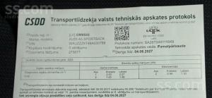 Melns Audi A5 2010 Kuldīga, ar dzinēja tilpumu 2.00 L un nobraukumu 271 tūkst. km par 8990 €, foto 31 vietnē AUTOMOTO.COM.LV