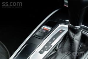 Melns Audi A5 2010 Liepāja, ar dzinēja tilpumu 2.00 L un nobraukumu 283 tūkst. km par 8800 €, foto 23 vietnē AUTOMOTO.COM.LV