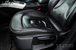 Melns Audi A5 2010 Liepāja, ar dzinēja tilpumu 2.00 L un nobraukumu 283 tūkst. km par 8800 €, foto 32 vietnē AUTOMOTO.COM.LV