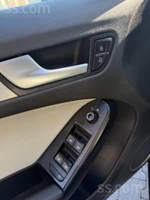 Melns Audi A5 2010 Rīga, ar dzinēja tilpumu 3.00 L un nobraukumu 343 tūkst. km par 8000 €, foto 17 vietnē AUTOMOTO.COM.LV
