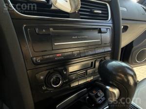 Melns Audi A5 2010 Rīga, ar dzinēja tilpumu 3.00 L un nobraukumu 343 tūkst. km par 8000 €, foto 19 vietnē AUTOMOTO.COM.LV