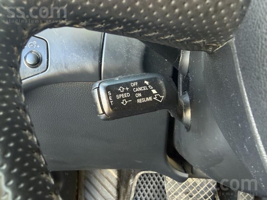 Melns Audi A5 2010 Rīga, ar dzinēja tilpumu 3.00 L un nobraukumu 343 tūkst. km par 8000 €, foto 22 vietnē AUTOMOTO.COM.LV