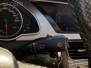 Melns Audi A5 2010 Rīga, ar dzinēja tilpumu 3.00 L un nobraukumu 343 tūkst. km par 8000 €, foto 23 vietnē AUTOMOTO.COM.LV