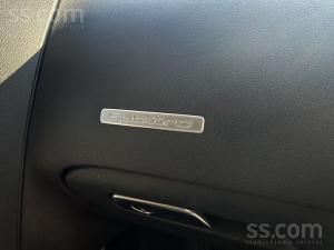 Melns Audi A5 2010 Rīga, ar dzinēja tilpumu 3.00 L un nobraukumu 343 tūkst. km par 8000 €, foto 29 vietnē AUTOMOTO.COM.LV