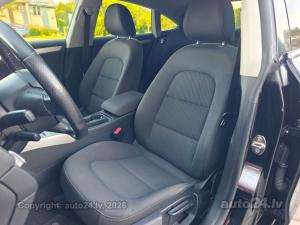 Melns Audi A5 2010 Paide, ar dzinēja tilpumu 2.00 L un nobraukumu 227 tūkst. km par 8990 €, foto 17 vietnē AUTOMOTO.COM.LV