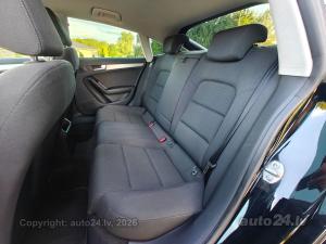 Melns Audi A5 2010 Paide, ar dzinēja tilpumu 2.00 L un nobraukumu 227 tūkst. km par 8990 €, foto 20 vietnē AUTOMOTO.COM.LV