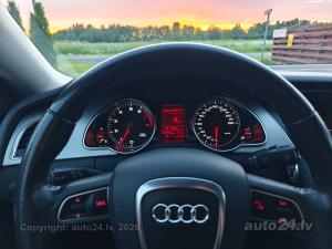 Melns Audi A5 2010 Paide, ar dzinēja tilpumu 2.00 L un nobraukumu 227 tūkst. km par 8990 €, foto 23 vietnē AUTOMOTO.COM.LV