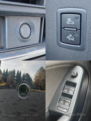 Melns Audi A5 2010 Paide, ar dzinēja tilpumu 2.00 L un nobraukumu 227 tūkst. km par 8990 €, foto 25 vietnē AUTOMOTO.COM.LV