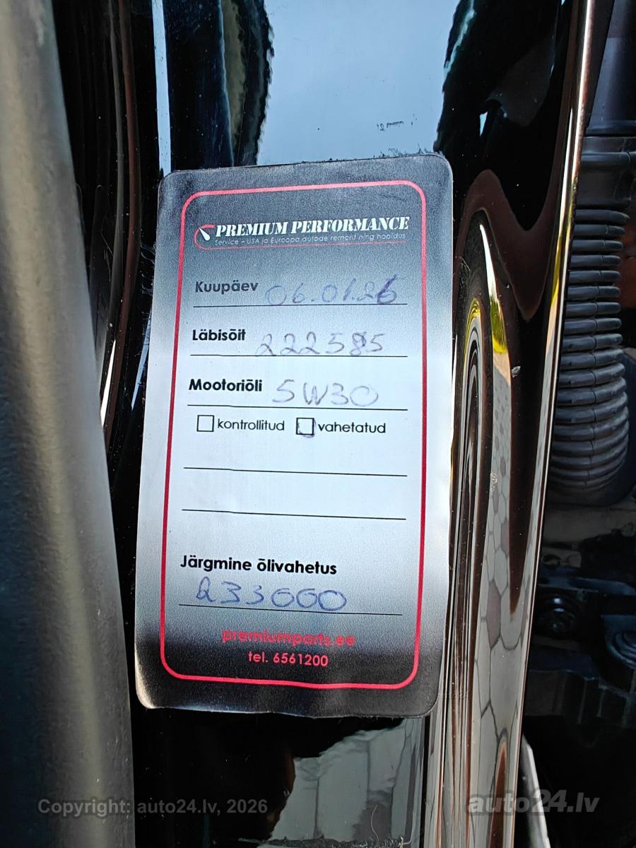 Melns Audi A5 2010 Paide, ar dzinēja tilpumu 2.00 L un nobraukumu 227 tūkst. km par 8990 €, foto 28 vietnē AUTOMOTO.COM.LV