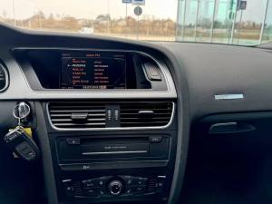 Melns Audi A5 2010 Rēzekne, ar dzinēja tilpumu 2.70 L un nobraukumu 238 tūkst. km par 6950 €, foto 19 vietnē AUTOMOTO.COM.LV