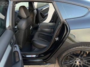 Melns Audi A5 2010 Rīga, ar dzinēja tilpumu 3.00 L un nobraukumu 0 tūkst. km par 9500 €, foto 18 vietnē AUTOMOTO.COM.LV