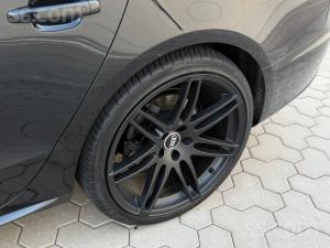 Melns Audi A5 2010 Rīga, ar dzinēja tilpumu 3.00 L un nobraukumu 0 tūkst. km par 9500 €, foto 28 vietnē AUTOMOTO.COM.LV