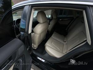 Черный Ауди А5 2011 в Таллин, объемом двигателя 3.00 л и пробегом 279 тыс. км за 9990 €, фото 15 на AUTOMOTO.COM.LV