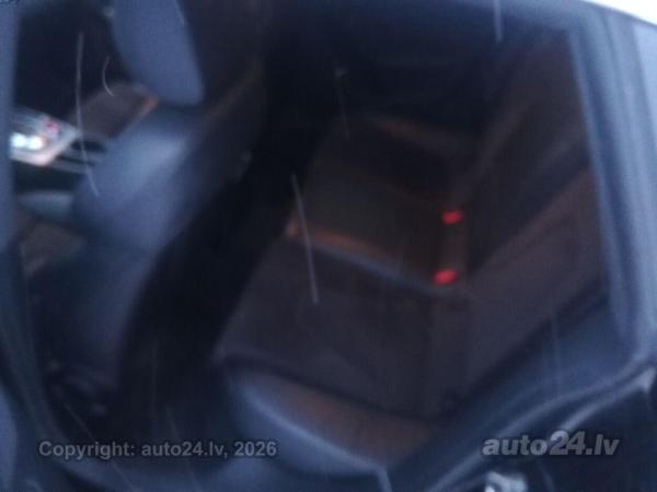 Черный Ауди А5 2012 в Тарту, объемом двигателя 3.00 л и пробегом 203 тыс. км за 12200 €, фото 11 на AUTOMOTO.COM.LV