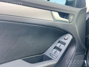 Melns Audi A5 2012 Kuldīga, ar dzinēja tilpumu 3.00 L un nobraukumu 266 tūkst. km par 10190 €, foto 21 vietnē AUTOMOTO.COM.LV