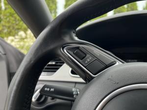 Black Audi A5 2012 in Riga, with an engine capacity of 1.80 L and mileage of 157 thousand km for 10990 €, photo 18 on AUTOMOTO.COM.LV