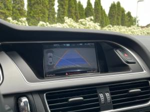 Black Audi A5 2012 in Riga, with an engine capacity of 1.80 L and mileage of 157 thousand km for 10990 €, photo 19 on AUTOMOTO.COM.LV
