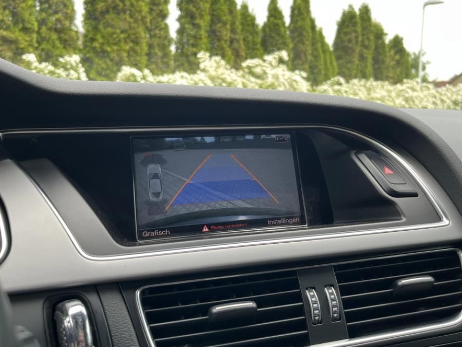Black Audi A5 2012 in Riga, with an engine capacity of 1.80 L and mileage of 157 thousand km for 10990 €, photo 19 on AUTOMOTO.COM.LV