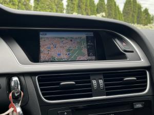Black Audi A5 2012 in Riga, with an engine capacity of 1.80 L and mileage of 157 thousand km for 10990 €, photo 21 on AUTOMOTO.COM.LV