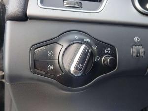 Black Audi A5 2013 in Vilnius, with an engine capacity of 2.00 L and mileage of 89 thousand km for 9490 €, photo 11 on AUTOMOTO.COM.LV