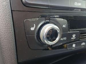 Black Audi A5 2013 in Vilnius, with an engine capacity of 2.00 L and mileage of 89 thousand km for 9490 €, photo 12 on AUTOMOTO.COM.LV
